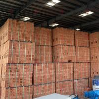 China Brick High Speed Automatic Packaging Equipment Semi Automatic Basket Strapping Machine for sale