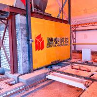 China BRICTEC Project Design Demonstration WG Project In Kazakhstan for sale
