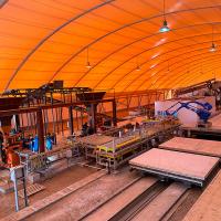 China BRICTEC Project Design Demonstration WG Project In Kazakhstan for sale