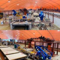 China BRICTEC Project Design Demonstration WG Project In Kazakhstan for sale