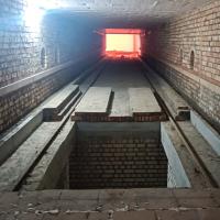 China BRICTEC Project Design Demonstration WG Project In Kazakhstan for sale