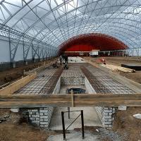 China BRICTEC Project Design Demonstration WG Project In Kazakhstan for sale