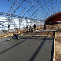 China BRICTEC Project Design Demonstration WG Project In Kazakhstan for sale