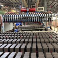 China Industrial Chain Plate Rapid Drying Brick Plant Drying Chamber For Brick Plant for sale