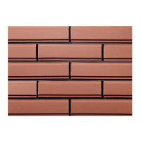 China Create a Lasting Impression with Fancy Brick Ceramics Server Openresty for sale