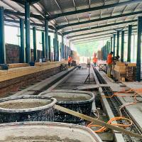 China BRICTEC Project Design Demonstration CBT Project In Malaysia for sale