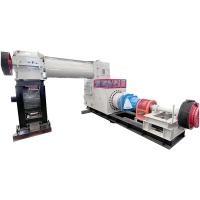 China High Perforation Brick Making Machinery VP65 Brick Extrusion Machine Vacuum Extruder for sale