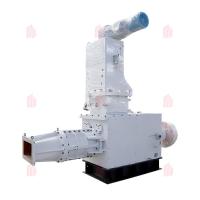 China Vertical Semi-stiff Brick Extrusion Machine For High-end Ceramic And Cement Product With Long Service Life And Low Maintenance Cost for sale