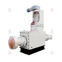 China European Technology 15t/m Vertical Extruder for Ceramic and Cement Products for sale