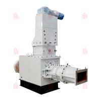 China Ceramic And Cement Semi-Stiff Extrusion Vertical Vacuum Extruder With European Technology for sale