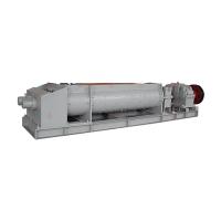 China Brick Making Machinery Efficient Pug Extrusion and Kneading Functions Double Shaft Mixing Extruder for sale