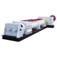 China Brick Material Blender Doble Shaft Clay Fly Ash Bricks Mixer Brick Making Process for sale