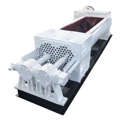 China 12.5t Mixing Brick Material Blender for sale
