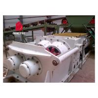 China 12.5t Mixing Brick Material Blender for sale
