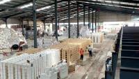 China Malaysia CBT Decorative Bricks Project Boosting Production Line Efficiency with Templates for sale
