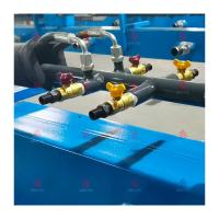 China Thermal Machine Natural Gas Burner For Tunnel Kiln In Bricks Factory for sale