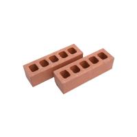 China Brictec Mud Strip Cutting Machine for Decorative Bricks in Production Line for sale