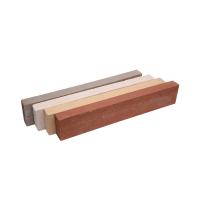 China Brictec Mud Strip Cutting Machine for Decorative Bricks in Production Line for sale