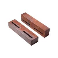 China Brictec Mud Strip Cutting Machine for Decorative Bricks in Production Line for sale