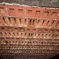 China 180kw Motor Power Clay Brick Tunnel Kiln for International Customers for sale