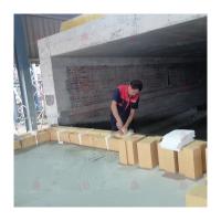 China Custom Tunnel Kiln Cart Tunnel Kiln Cart For Brick Firing Process for sale