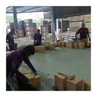 China Custom Tunnel Kiln Cart Tunnel Kiln Cart For Brick Firing Process for sale