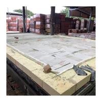 China Custom Tunnel Kiln Cart Tunnel Kiln Cart For Brick Firing Process for sale