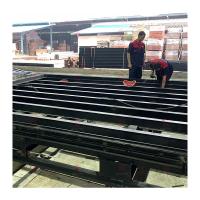 China Custom Tunnel Kiln Cart Tunnel Kiln Cart For Brick Firing Process for sale