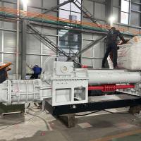 China Electric Clay Brick Extruder Machine for Bricking Process Line Hollow or Solid Brick Type for sale