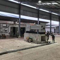China Clay Brick Machine in Production Line and Buliding Process in Malaysia CBT Project for sale
