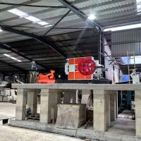 China Clay Brick Machine in Production Line and Buliding Process in Malaysia CBT Project for sale