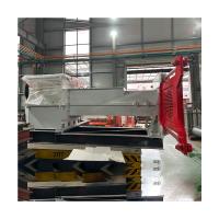 China Clay Brick Making Machine Front Stencil Mixing Extruder in Brick Making Process Plant for sale