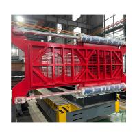 China Clay Brick Making Machine Front Stencil Mixing Extruder in Brick Making Process Plant for sale