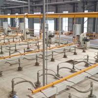 China Natural Gas Clay Brick Making Machine Advanced Technology for Clay Production for sale