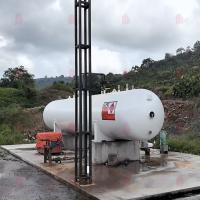 China Natural Gas Clay Brick Making Machine Advanced Technology for Clay Production for sale