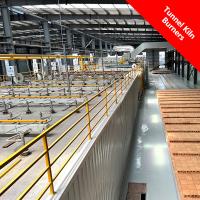 China Eco-Friendly Natural Gas Burner with 60-150 kW Power and 0.2-0.36 bar Pipe Pressure for Clean Combustion for sale