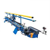 China Customizable Tunnel Kiln Burner with 1200W Heater Power and High Energy Efficiency for Clay Brick Making for sale