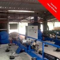 China Customizable Tunnel Kiln Burner with 1200W Heater Power and High Energy Efficiency for Clay Brick Making for sale