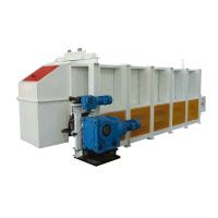 China High Capacity Enclosed Belt Feeder with Adjustable Speed for Clay Brick Production for sale