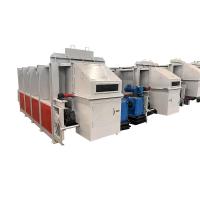 China High Capacity Enclosed Belt Feeder with Adjustable Speed for Clay Brick Production for sale
