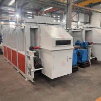 China High Capacity Enclosed Belt Feeder with Adjustable Speed for Clay Brick Production for sale