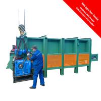 China High Capacity Enclosed Belt Feeder with Adjustable Speed for Clay Brick Production for sale