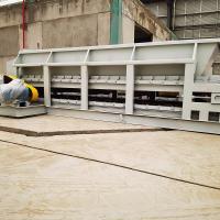 China Durable Chain Plate Box Feeder with High-strength Traction Chain for Large Conveying Capacity in Clay Fired Brick Factory for sale