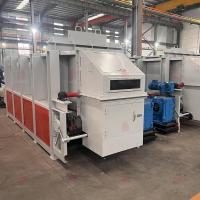 China Durable Chain Plate Box Feeder with High-strength Traction Chain for Large Conveying Capacity in Clay Fired Brick Factory for sale