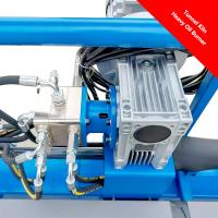 China Low Pollution High Temperature ASNG/2 Heavy Fuel Oil Burner with Flexible Fuel Type for Brick Kiln for sale