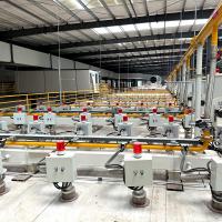China Industrial Gas Burner for Tunnel Kiln with ASG-1 Jet Combustion ASG-2 Pulse Combustion and Stable Flame for sale