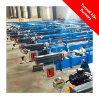 China Industrial Gas Burner for Tunnel Kiln with ASG-1 Jet Combustion ASG-2 Pulse Combustion and Stable Flame for sale