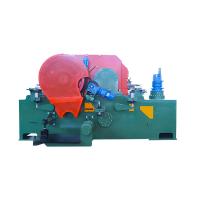 China Ultra-Fine Roll Crusher with 0.1-5mm Gap Adjustment, ±0.05mm Accuracy, and 30% Energy Saving for Clay Brick Production for sale
