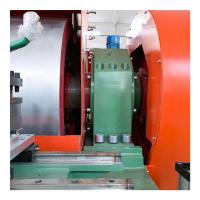 China Ultra-Fine Roll Crusher with 0.1-5mm Gap Adjustment, ±0.05mm Accuracy, and 30% Energy Saving for Clay Brick Production for sale