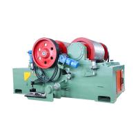 China Ultra-Fine Roll Crusher with 0.1-5mm Gap Adjustment, ±0.05mm Accuracy, and 30% Energy Saving for Clay Brick Production for sale